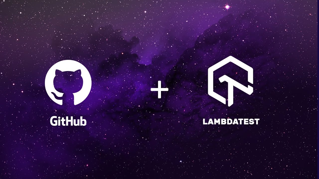 TestMu AI + GitHub Integration🔗| One-Click Bug Logging | TestMu AI Integrations