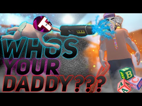 Steam Community :: Video :: Who's Your Daddy?! Треш игры! Ох уж эти детки или ты приемный!