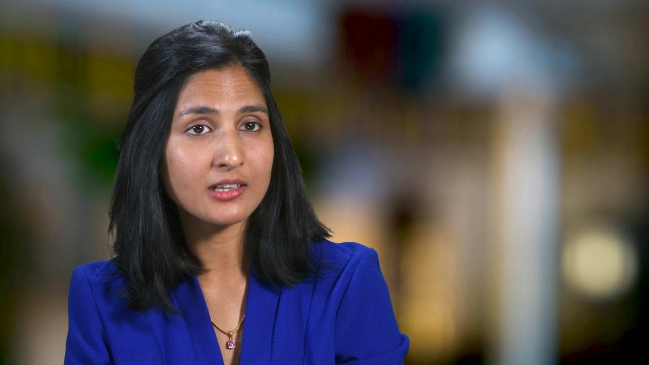 Meet Vandana Jain, M.D., Diabetes & Endocrinology Care Provider | UW Medicine