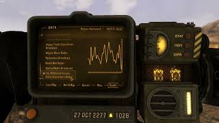 Top 10 Sonic Females Fallout New Vegas Mod at Fallout New Vegas - mods ...