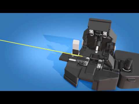 FASTConnect SC Connectors Termination Instructions on 900um Fiber