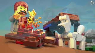 LEGO Creator Приключения в глуши (31075) купити в інтернет-магазині ...