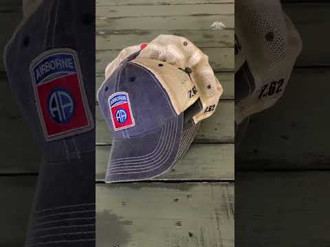 Officially Licensed Military Hats - Medals of America