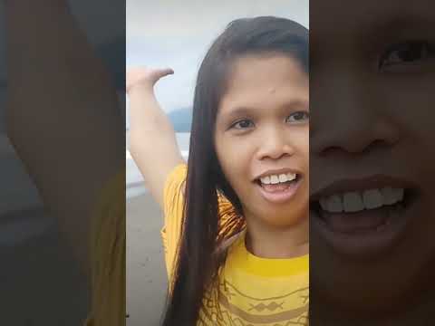 KALBAY JAS DAVAO OCCIDENTAL BEACH