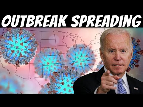 Measles Outbreak Reported In Major US Cities 2024