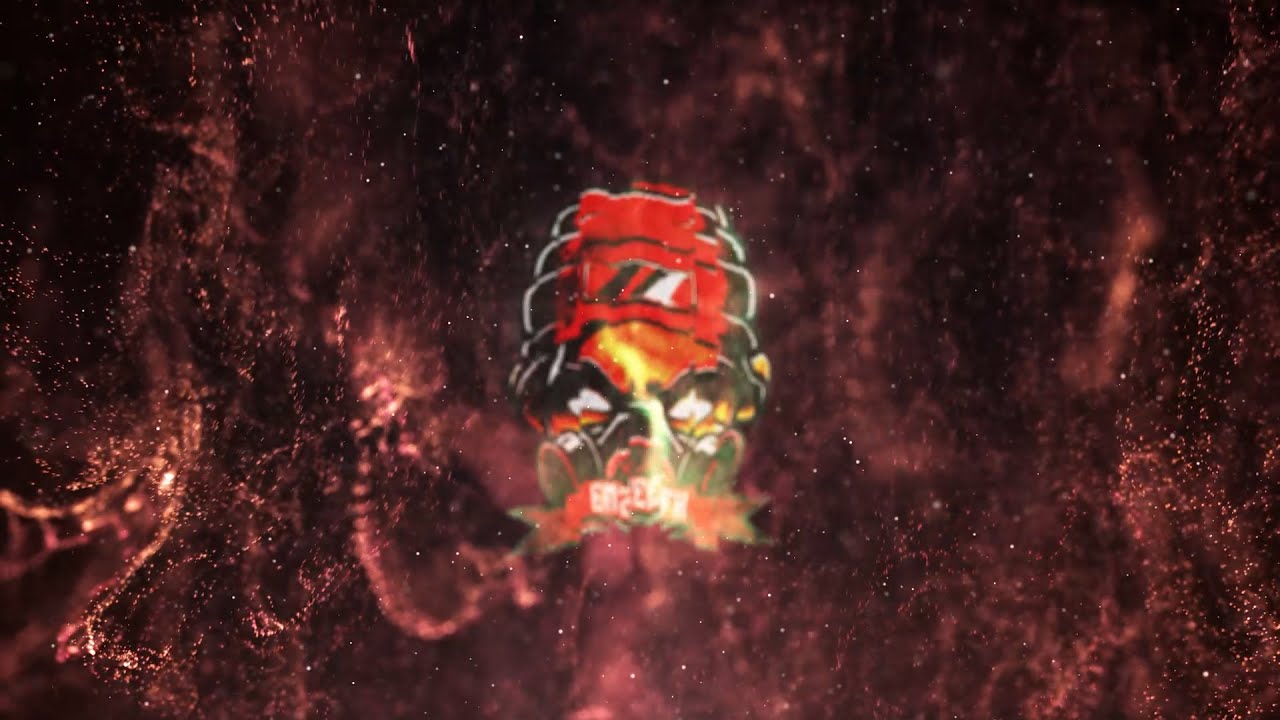 Magical Particles Intro Template for After Effects || Free Download