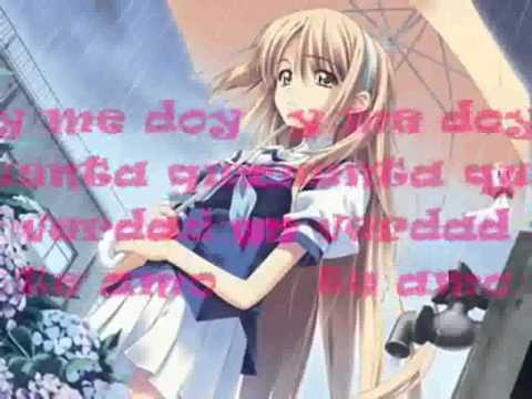 Marisela - Completamente Tuya (with lyrics)
