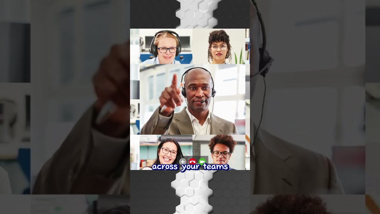 Discover Your Business Game-Changer Management Solution! #contactcenter   #contactcenteragent