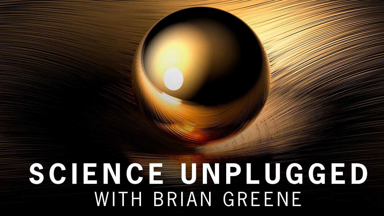 What is quantum gravity?