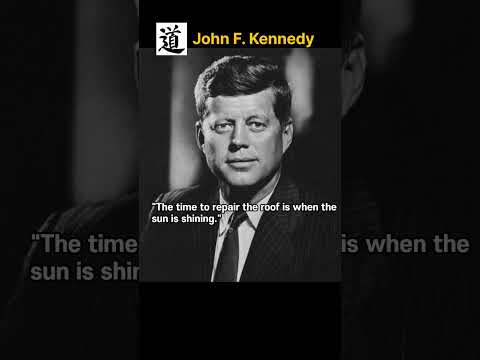 John F. Kennedy, Quotes, life quotes, wisdom, lessons, wise quotes, advice, inspiration, motivation