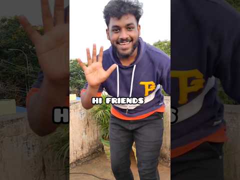 Tried Half boiled egg 🍳| motta maadi cooking💥| #shorts #trending #short