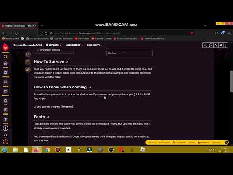 A60 and B60 wiki full showcase