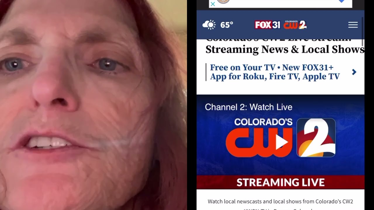 CW2 Daybreak:  Watch From Anywhere