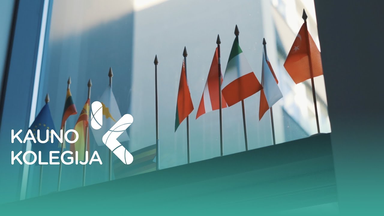 Studijų programa... Anglų kalba ryšiams su visuomene