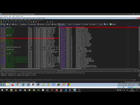 Finding Vulnerability in PE parsing tool - NEVER trust tool you didn´t write by your own