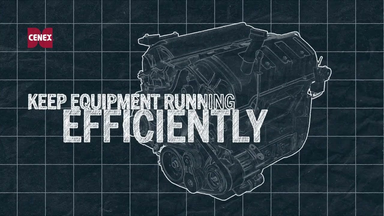 Fuel for Thought | Cenex® Premium Diesel Fuel and Lubricants