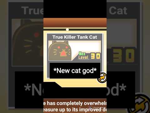 Ponos finally did it! πππ (Battle cats)