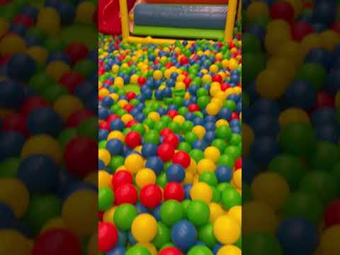 Indoor play area for toddler in Carlsbad California @theshoppesatcarlsbad1207