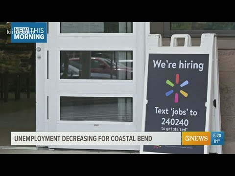 A great sign for the working industry