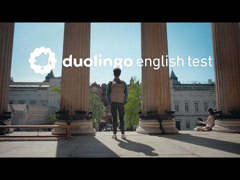 A bridge to opportunity: Study abroad with the Duolingo English Test