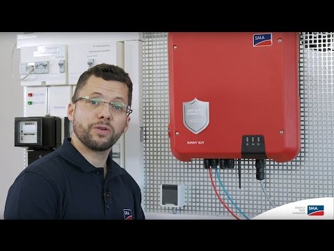 SMA Solar Inverter - Latest Price, Dealers & Retailers in India