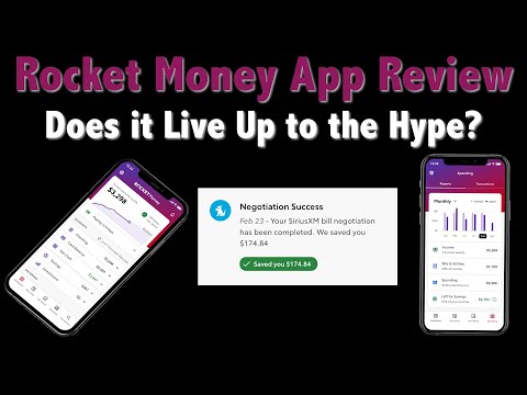 Rocket Money App Review (2025) - Can it SAVE You Money?