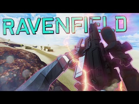 Steam Community :: Ravenfield