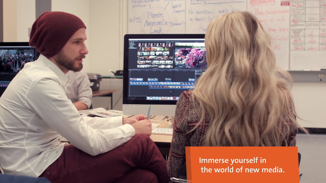 Langara Journalism Program now accepting applications for 2025