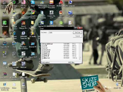How To Put Cars In Gta Vice City Tutorial