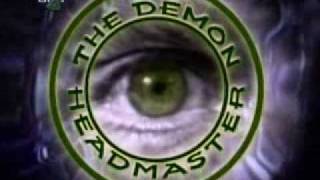 The Demon Headmaster is coming back! BBC reveal scary kids show is ...