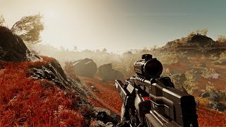 Nesoi walkthrough Max Graphics at Starfield Nexus - Mods and Community