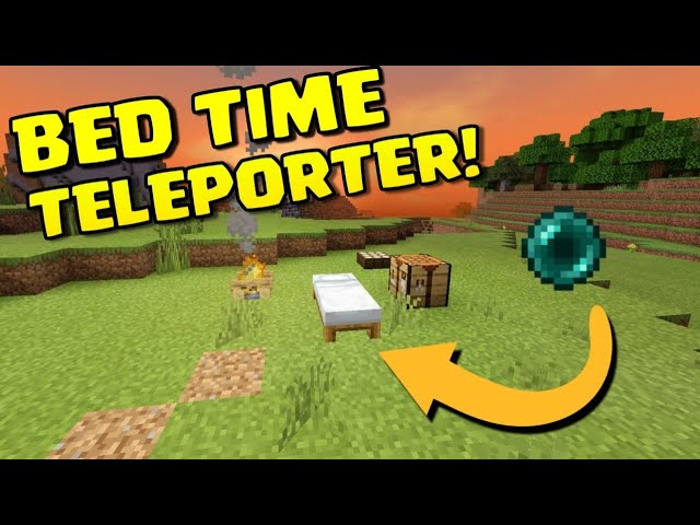 Top 5 uses for Daylight Sensors (solar panels) in Minecraft