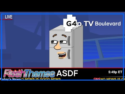 FlashThemes ASDF | Episode 25