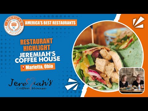 Coffee Is Not The Only Good Thing That Jeremiah’s Coffee House Has On The Menu