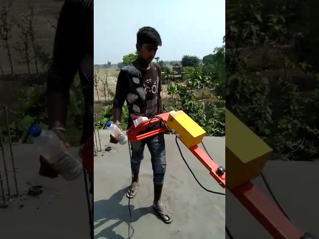 Power Floater - Double Speed Power Floater Manufacturer from Lucknow