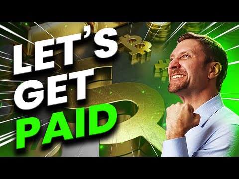 Bitcoin Live Trading: Rate Cuts Soon? BTC Breaks the Pattern! Let's make GAINS EP1671