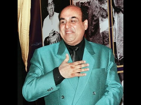 Shahid Rafi opens up about Rafi Sahab — Part 1 – Yaadein