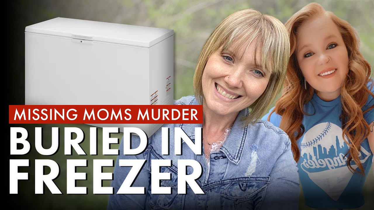 Veronica Butler and Jilian Kelley - Case Documents - Gavin Fish