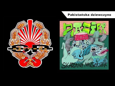 Pakistańska dziewczyno - Zacier, Chwyty na gitarę