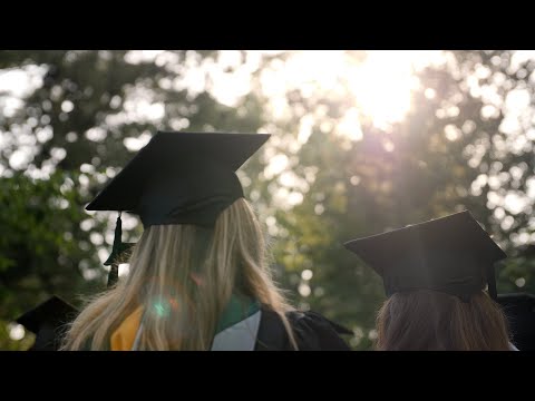 Happy Commencement | Spirit Lights The Way