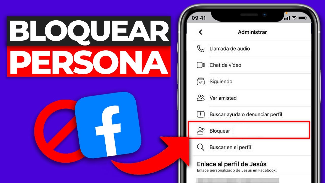 🔴 Como Bloquear a Una Persona en Facebook Sin Esperar 48 Horas (2025) Bloquear a Alguien en Facebook