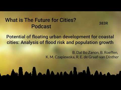 383R_Potential floating urban development for coastal cities – What is ...