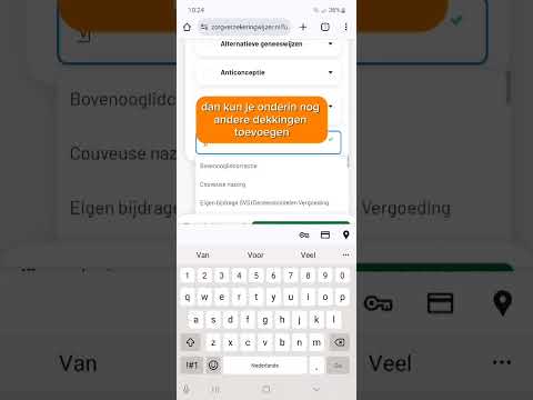 Zorgverzekering vergelijken | Hoe werkt het?