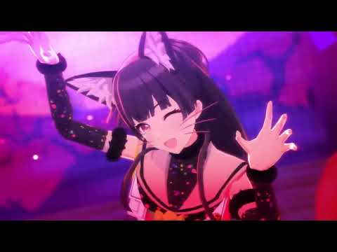 THE iDOLM@STER: Shiny Colors Song for Prism - [Poison Berry Daughters]