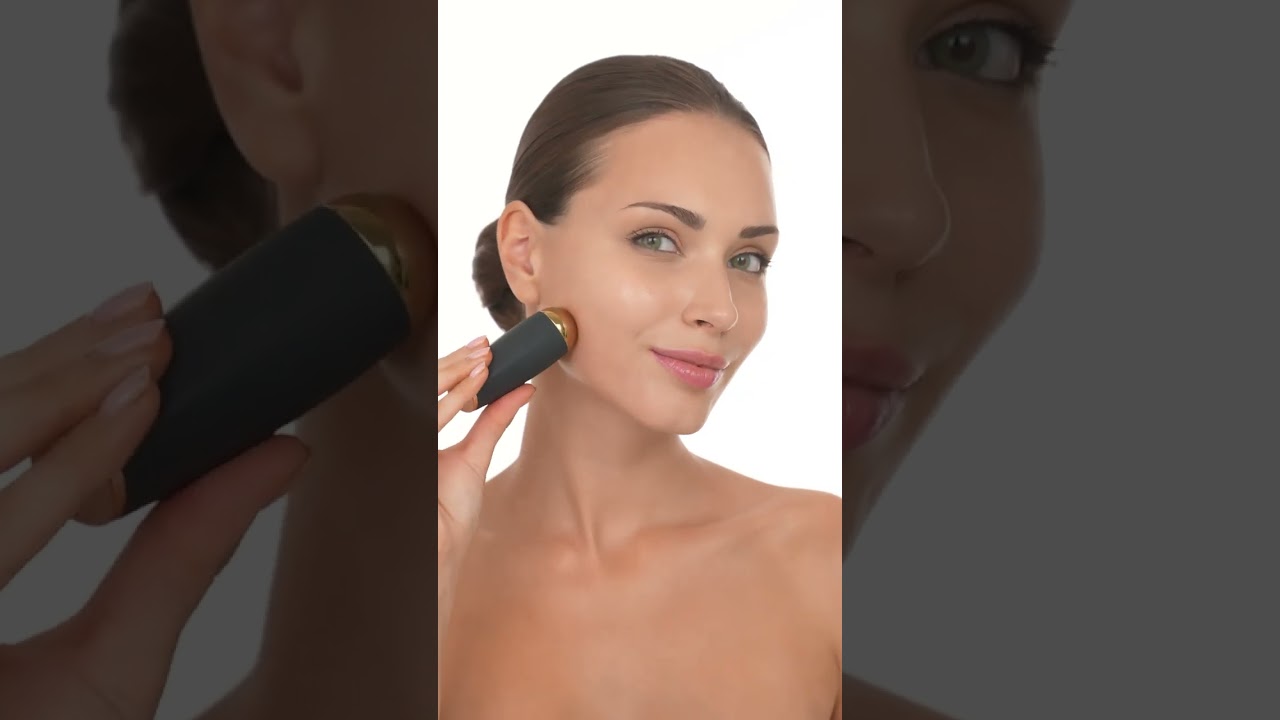 How to use GESKE - MicroCurrent Face-Lifter | 6 in 1