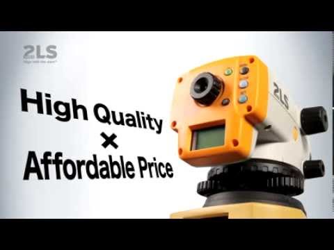 Automatic Level Instrument - Auto Level Machine Latest Price ...