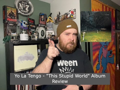 Yo La Tengo - "This Stupid World" Album Review