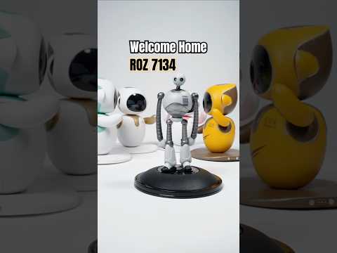 The Wild Robot is here!! #robot #animation #dreamworks #unboxing