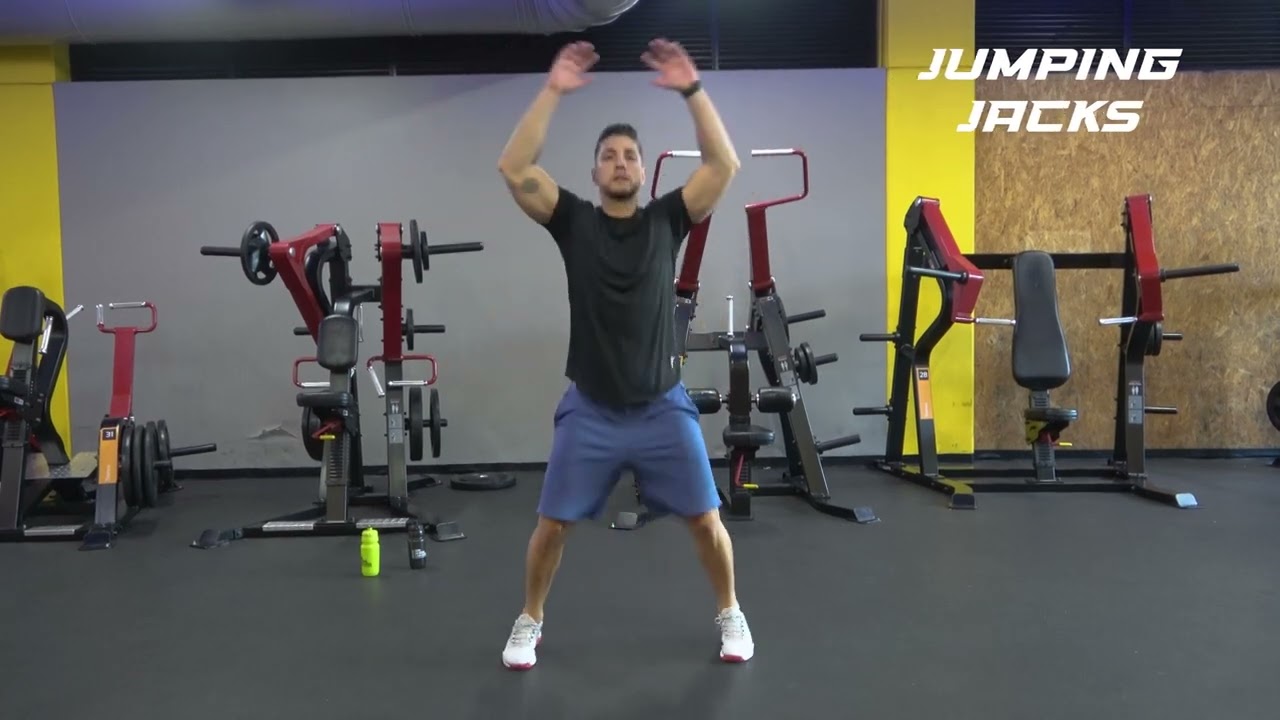 Rutinas útiles - Dr. Ivan Felipe Montoya