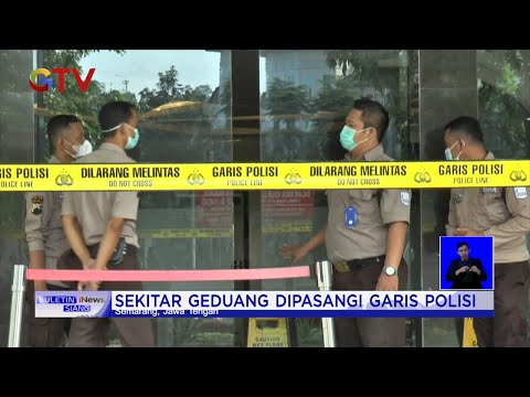 Pascakebakaran RS Kariadi Semarang, Pelayanan Pasien Dipindah #BuletiniNewsSiang 31/12